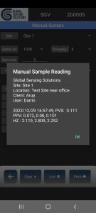 Solutions | Global Sensing Solutions