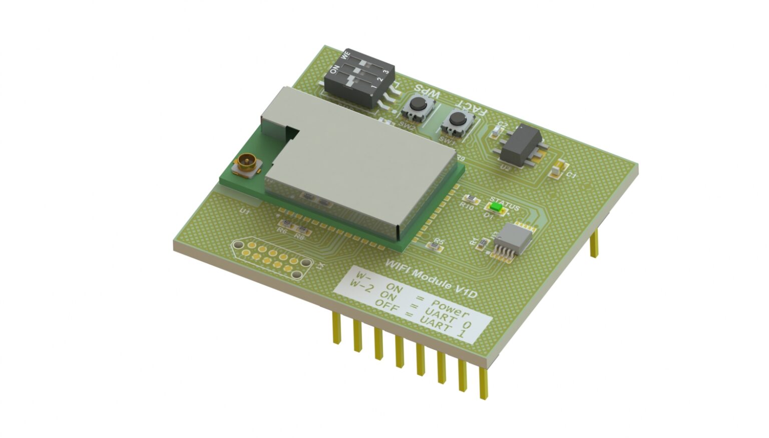 Solutions | Global Sensing Solutions